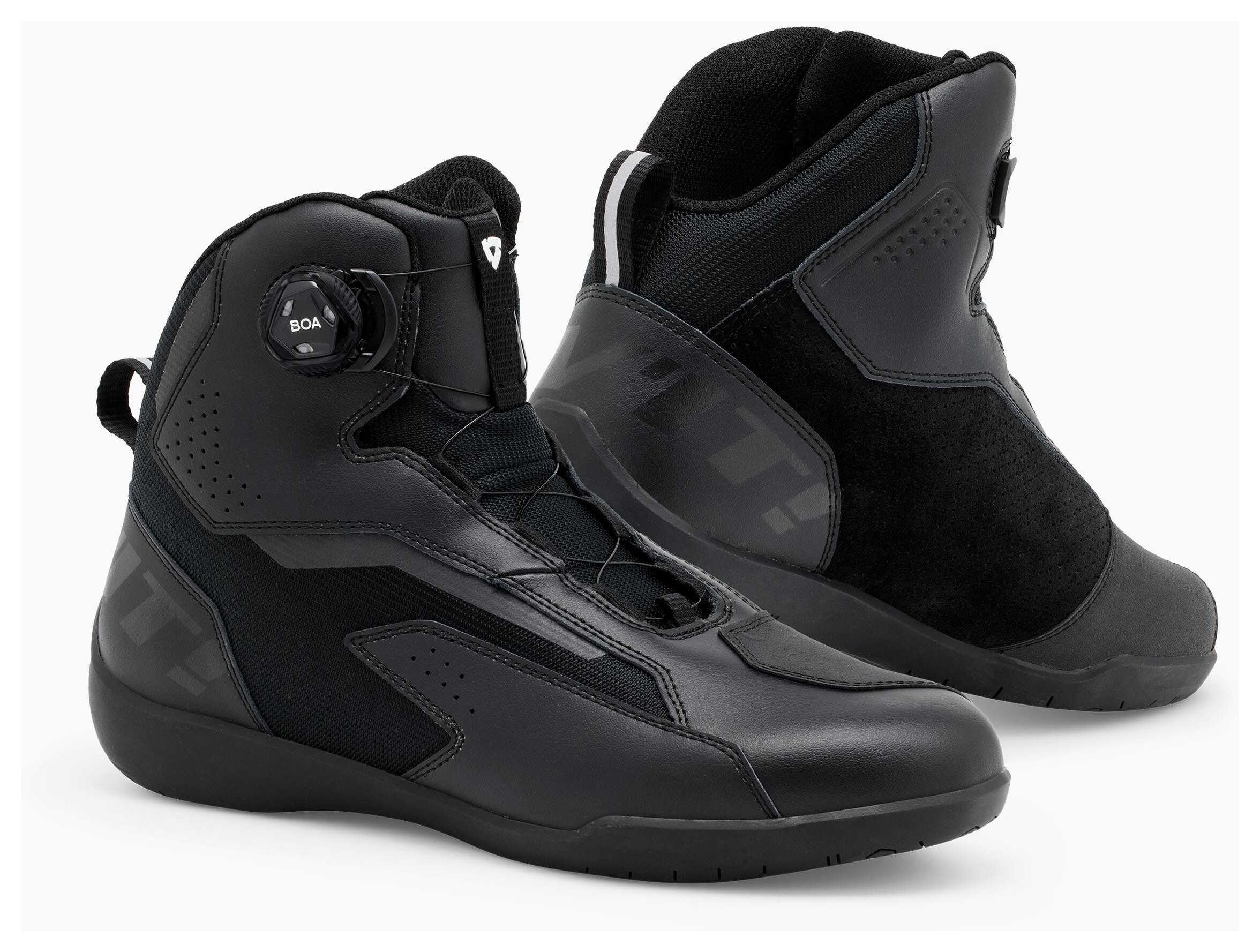 REV'IT! Jetspeed Pro Shoes - Cycle Gear
