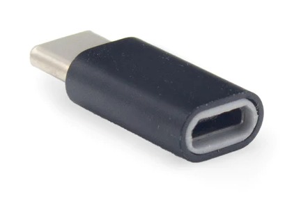 RidePower Micro USB To USB-C Adapter - Cycle Gear