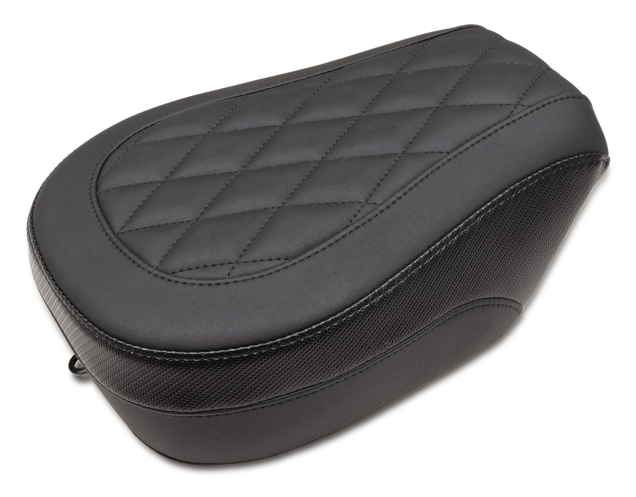 Mustang Touring Passenger Seat For Indian Chief 2022-2026 - Cycle Gear