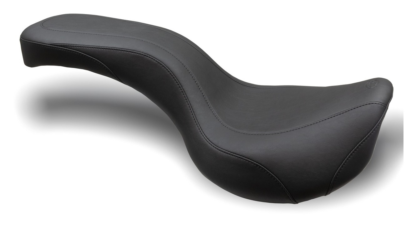 Mustang Day Tripper Seat Suzuki Boulevard C90T 2015-2019 - Cycle Gear