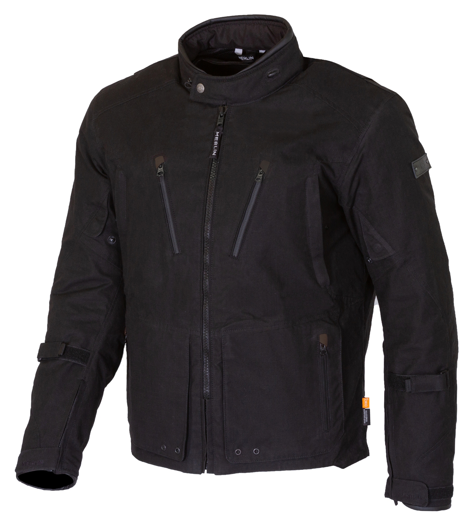 Merlin Exile D3O WP Explorer Jacket - Cycle Gear