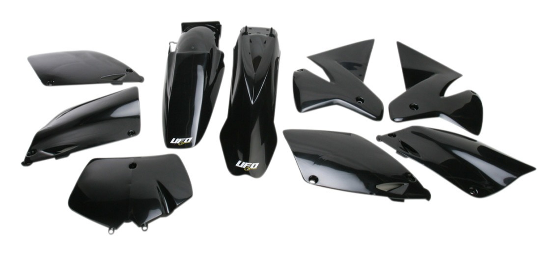 UFO Plastic Kit KTM 125cc-400cc 2000 - Cycle Gear
