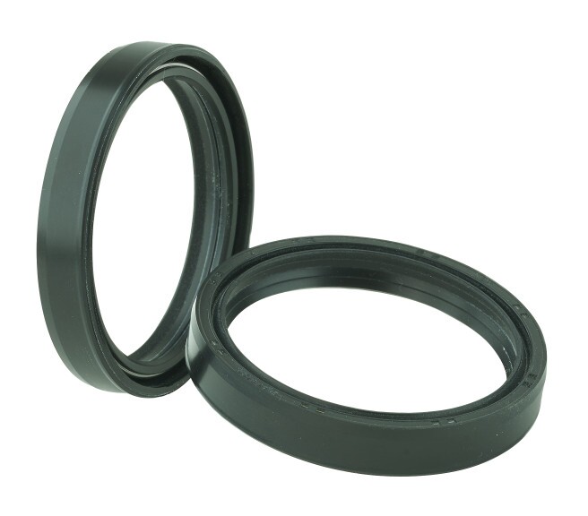 Moose Racing NOK Fork Oil Seals Gas Gas / Beta / Honda / Husqvarna ...