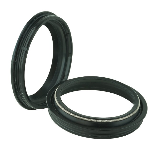 Moose Racing NOK Fork Dust Seals - Cycle Gear