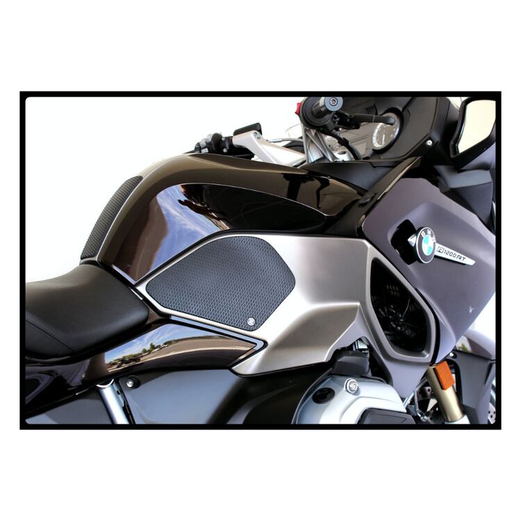 TechSpec XL2 Tank Pads BMW R1200RT / R1250RT 2014-2024 - Cycle Gear
