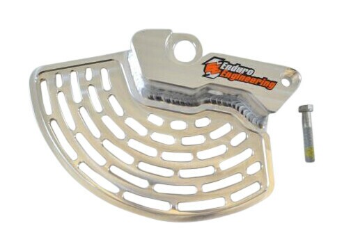 Enduro Engineering Front Brake Rotor Guard Beta Race Edition 125cc ...