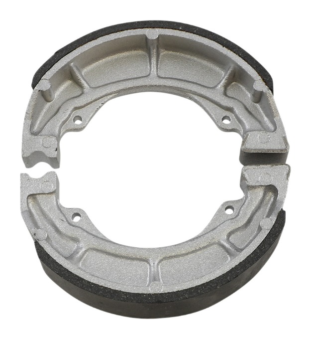 DP Brakes Rear Brake Shoes 9135 - Cycle Gear