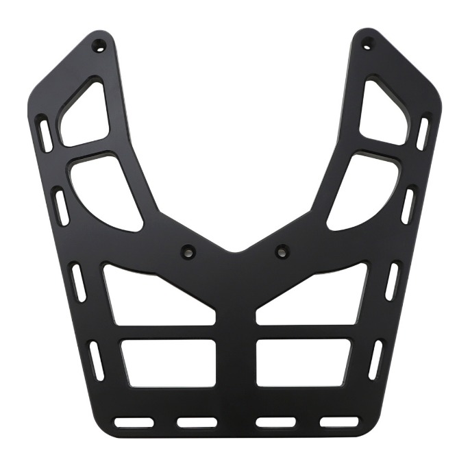 Moose Racing Polyethylene Rack Rear KTM 390 Adventure 2021-2024 - Cycle ...