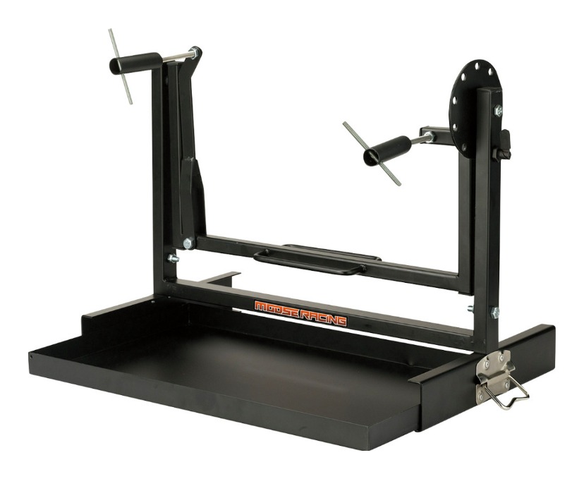 Moose Racing 2 Stroke / 4 Stroke Engine Stand - Cycle Gear
