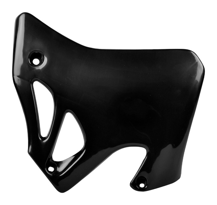 Polisport Radiator Shrouds Honda CR125R / CR250R 1995-1997 - Cycle Gear