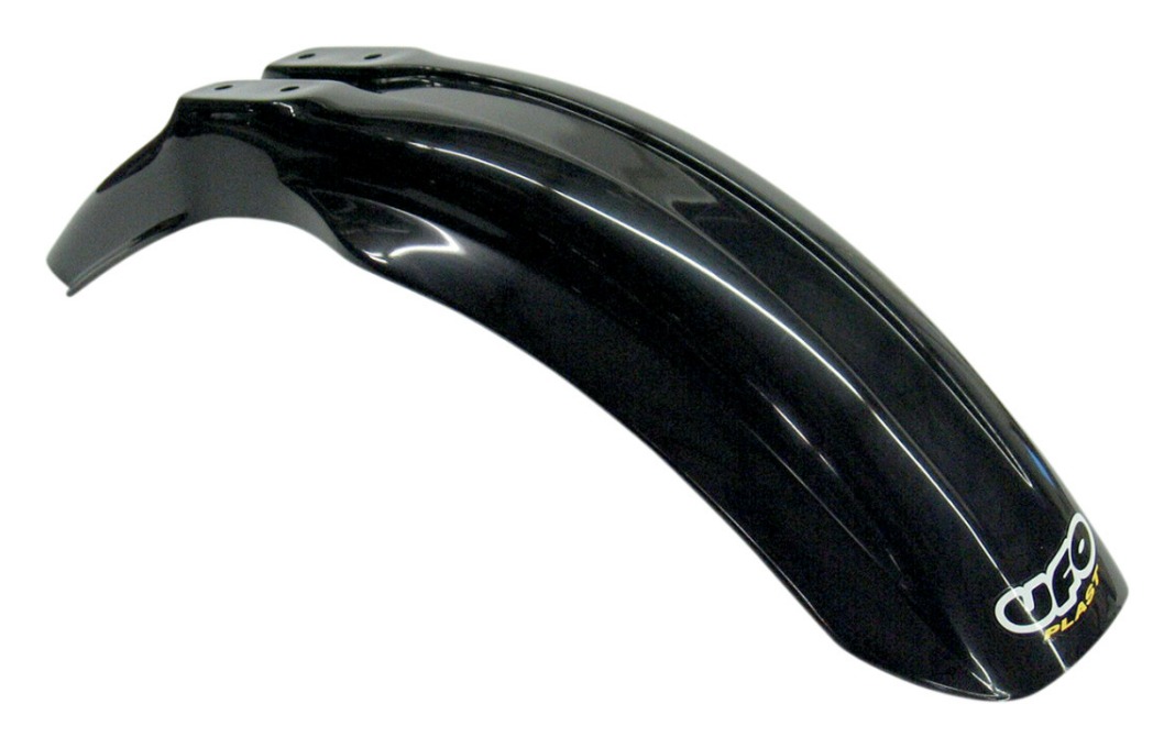 UFO Front Fender Honda CR80R / CR85R 1996-2007 - Cycle Gear