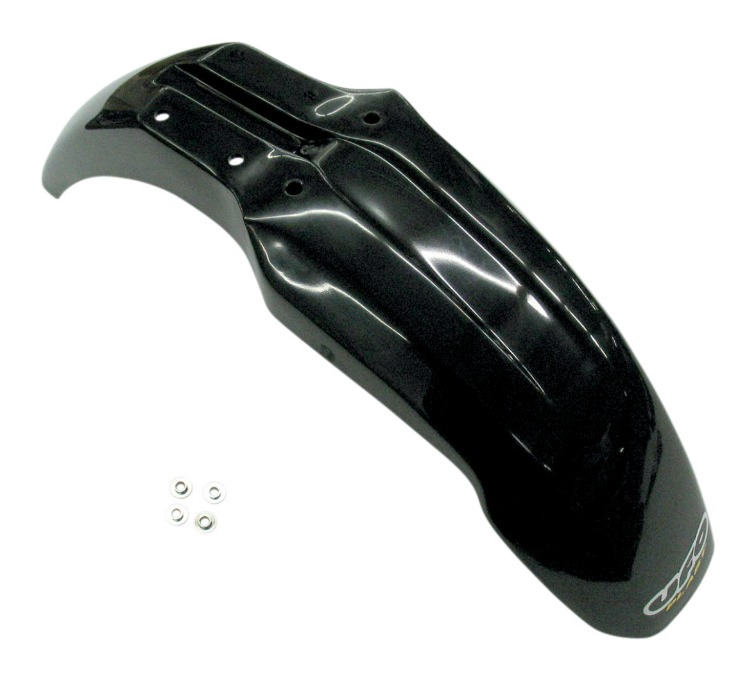 UFO Front Fender Yamaha YZ80 / YZ85 1993-2014 - Cycle Gear