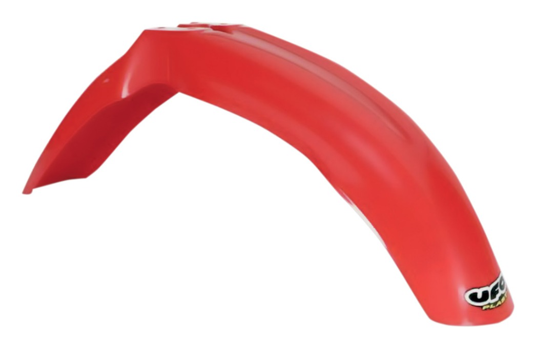 UFO Front Fender - Cycle Gear