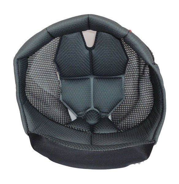 LS2 FF386 Liner With Post - Cycle Gear