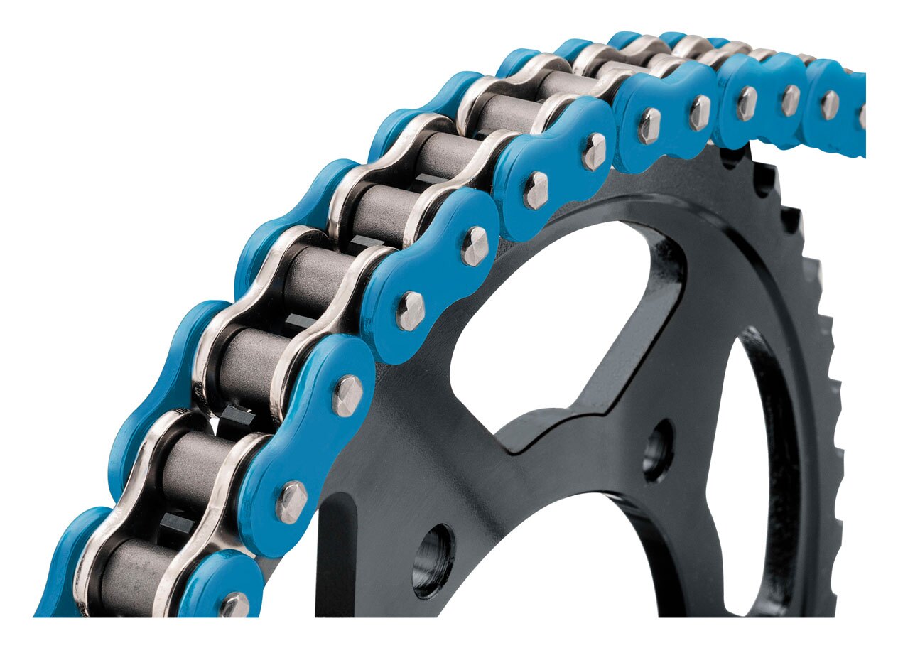 BikeMaster 520 BMXR X-Ring Chain - Cycle Gear