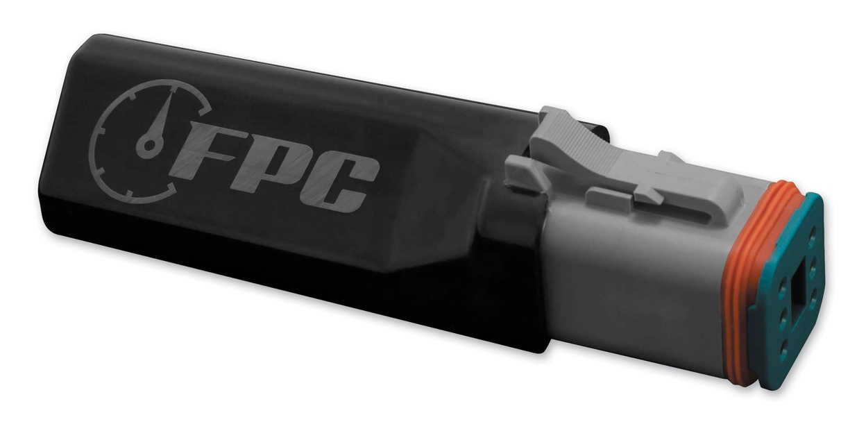 Vance & Hines FPC FuelPak for Hi Outputs Slip On Mufflers For Harley ...