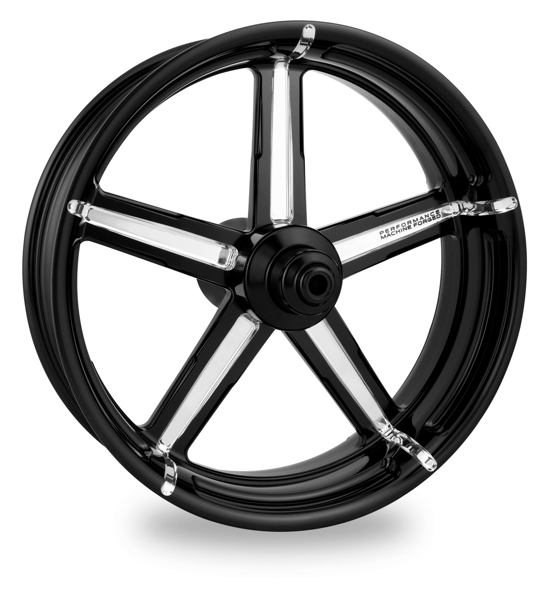 Performance Machine X PM Forged Formula Bmp - Cycle Gear