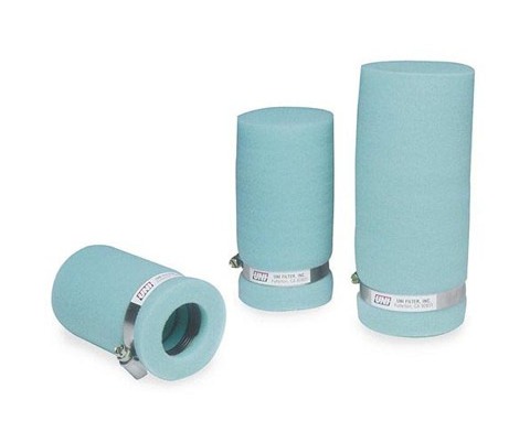 Uni Filter Flex Core Sock Prefilter - Cycle Gear