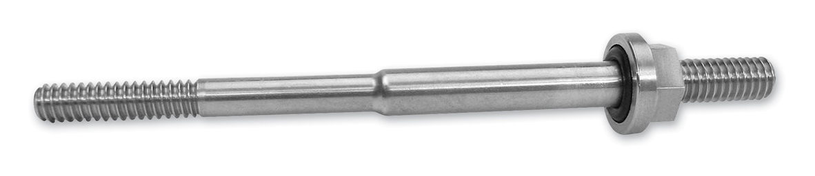 Jims Forceflow Cylinder Head Cooler Mount Bolt - Cycle Gear