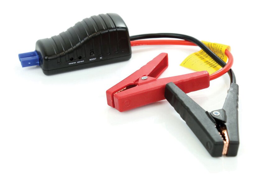 Antigravity Micro-Start Smart Clamps XP-1/XP-3 - Cycle Gear