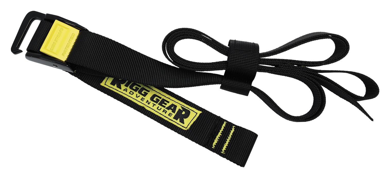 Nelson Rigg Strap Kit - Cycle Gear
