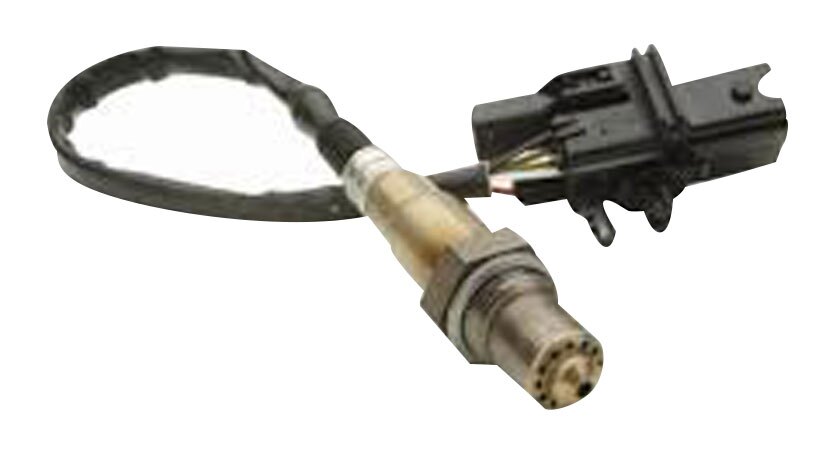 Bazzaz AF Sensor - Cycle Gear