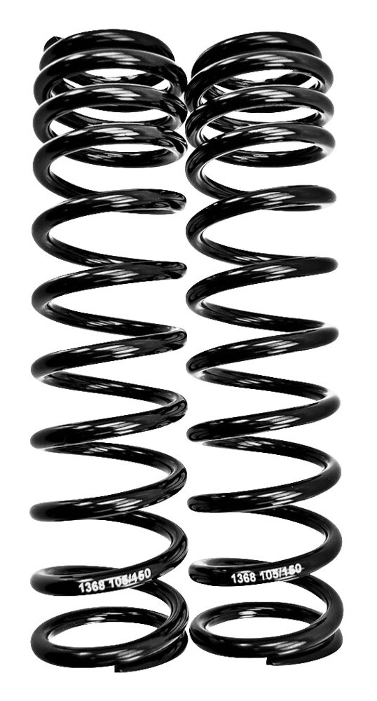 Progressive Springs O/R Series 80/175 - Cycle Gear