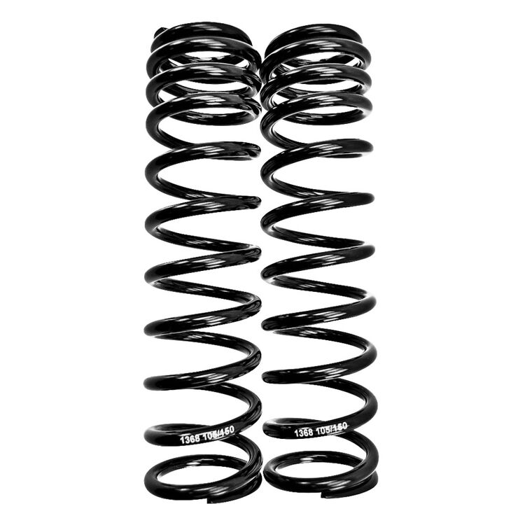 Progressive Springs O/R Series 80/175 - Cycle Gear