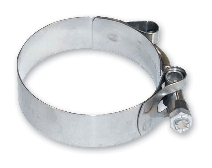 S&S Cycle Intake Manifold Clamp For Harley Shovelhead 1978-1984 - Cycle ...