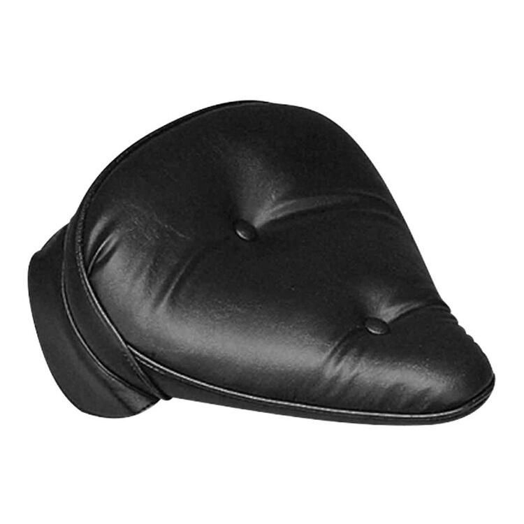 Le Pera Spring Mounted Solo Seat For Harley - Cycle Gear