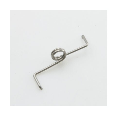 Performance Machine Anti Rattle Spring - Cycle Gear