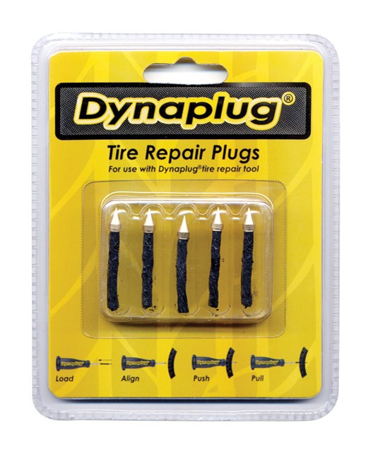 DYNAPLUG Dynaplug Refill Plugs - Cycle Gear