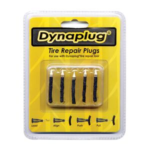 DYNAPLUG | Tubeless Motorcycle Tire Repair Kits - Cycle Gear