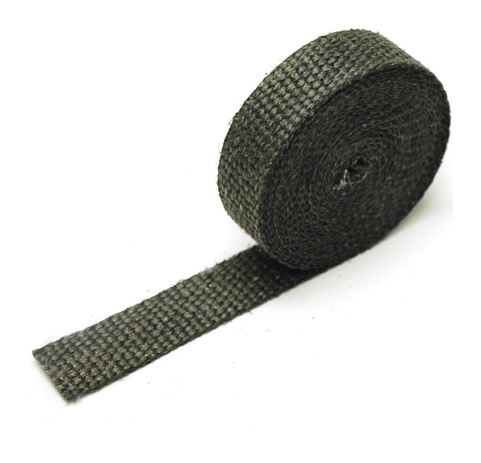 Design Engineering Inc. Glass Fiber Exhaust Wrap - Cycle Gear
