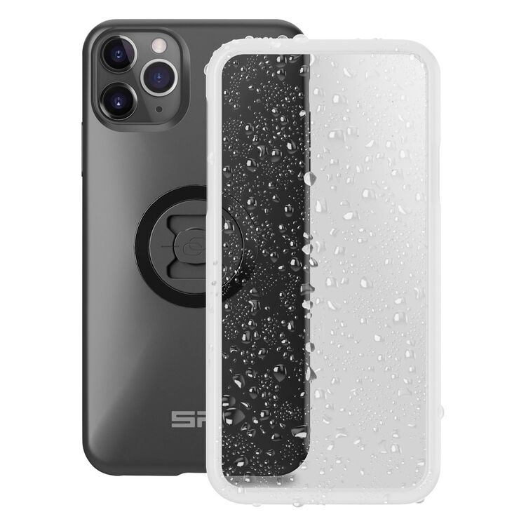 SP Connect Apple Iphone Weather Cover (11 PRO MAX) - Cycle Gear