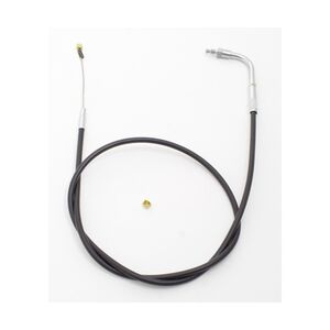 Motorcycle Throttle Cables | Score Pure Power Delivery - Cycle Gear