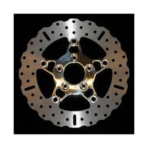 Motorcycle Brakes | Pads, Lines, Rotors & More - Cycle Gear