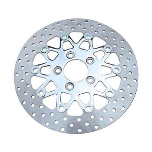 Motorcycle Brake Rotors - Cycle Gear
