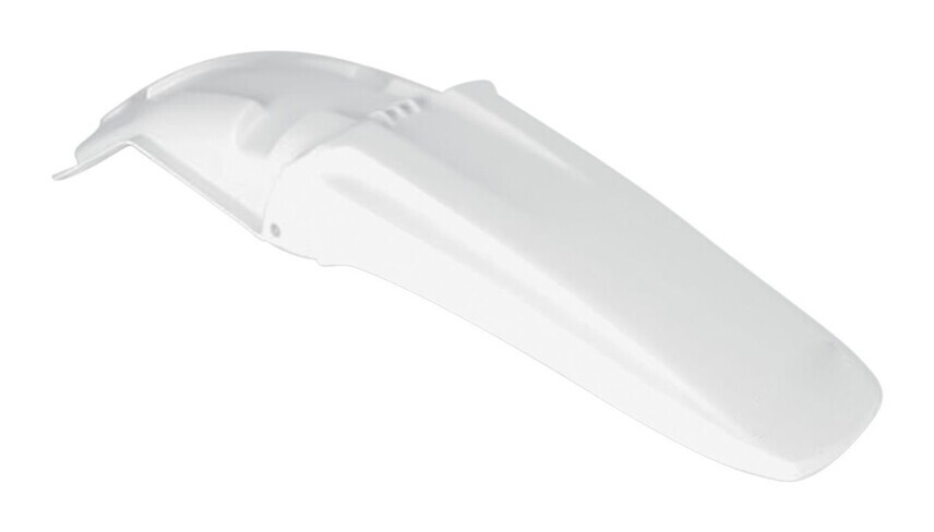Polisport Rear Fender Yamaha YZ125 / YZ250 1993-1995 - Cycle Gear