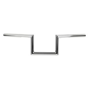 Z Bars Motorcycle | Handlebars To Turn Heads - Cycle Gear