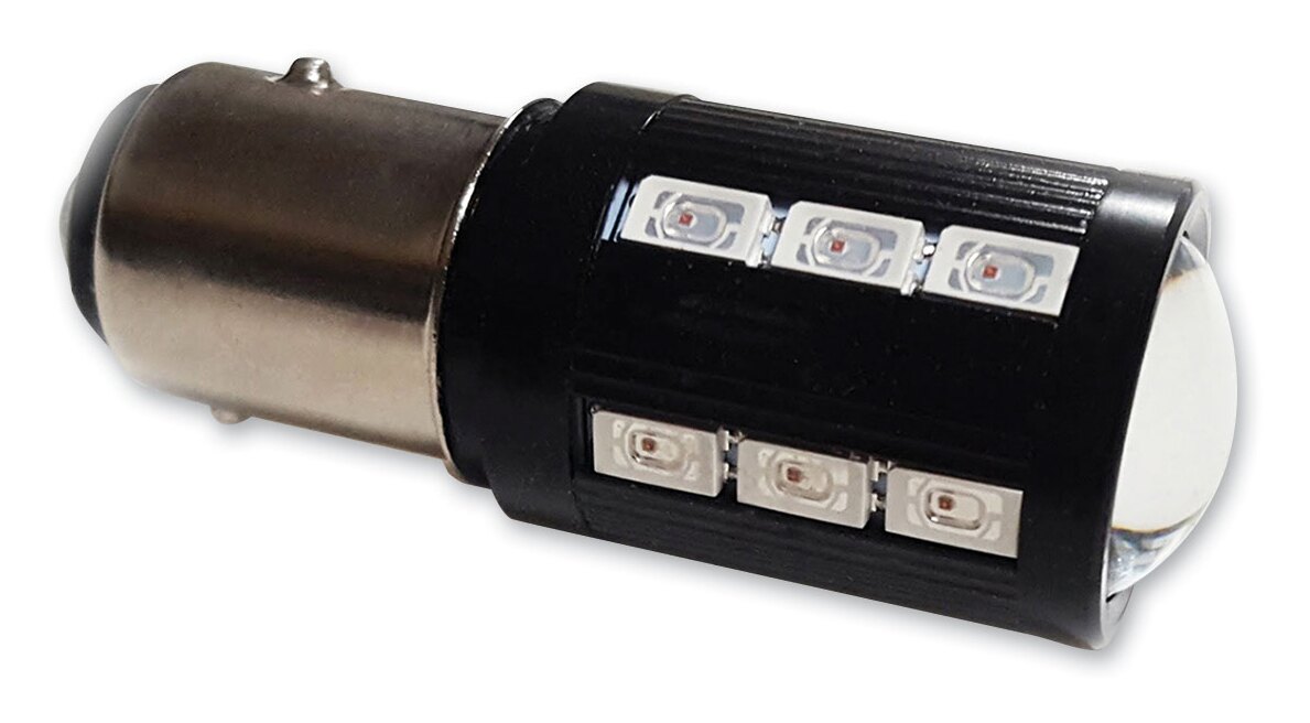 PathfinderLED 1157 LED Replacement Bulb - Cycle Gear