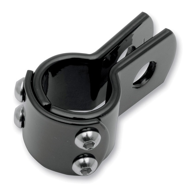 Milwaukee Twins Three-Piece Frame Clamp - Cycle Gear