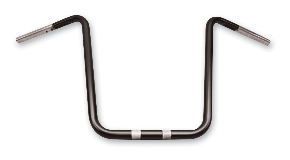 KST Kustoms Straight Jacket Handlebar - Cycle Gear