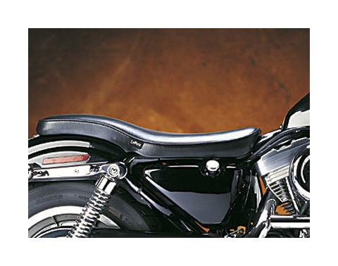Le Pera Cobra Seat For Harley Sportster 1979-1981 - Cycle Gear