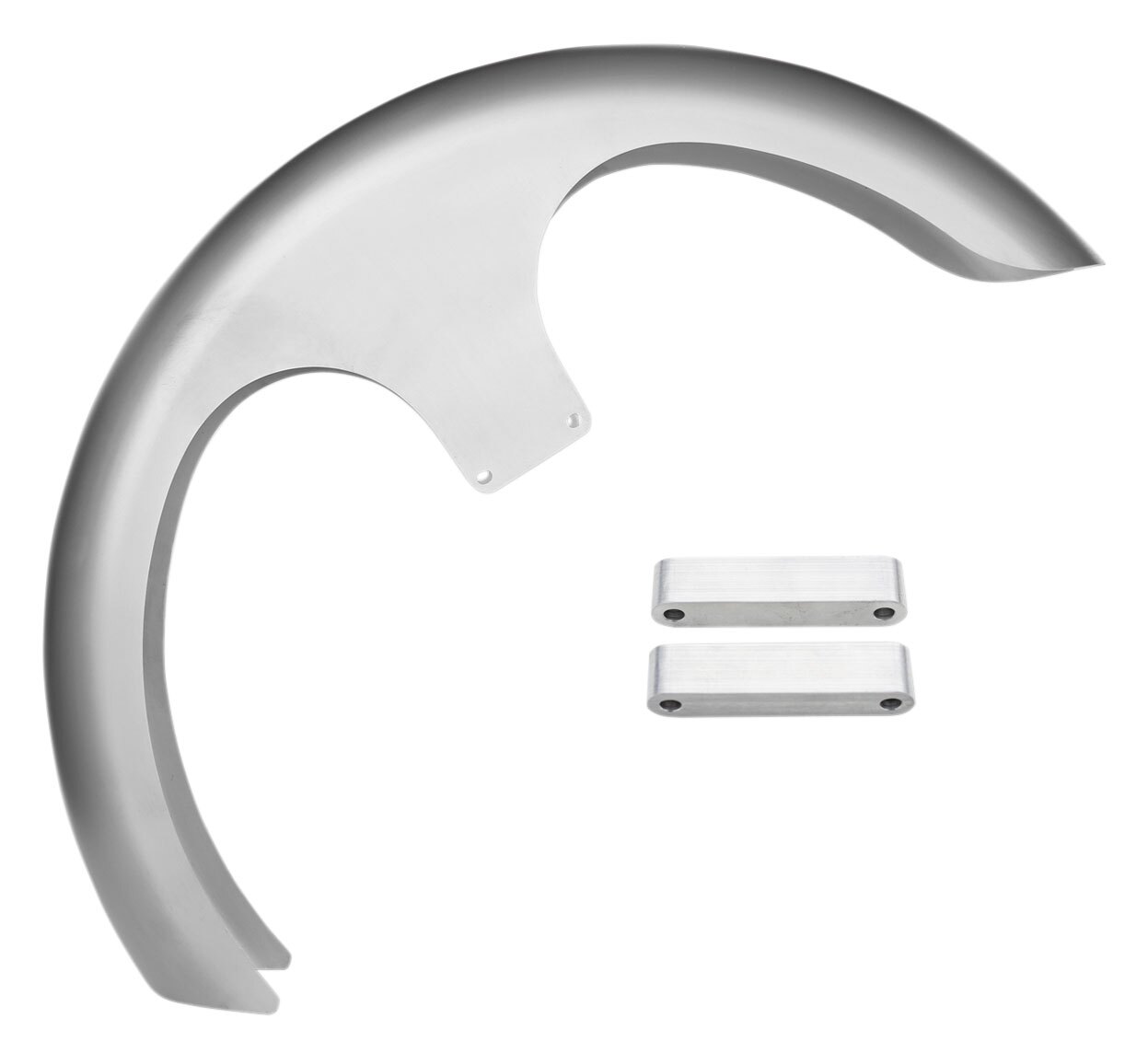 RWD V-Twin Custom Dresser Front Fender Kit For 30" Front Wheel For ...