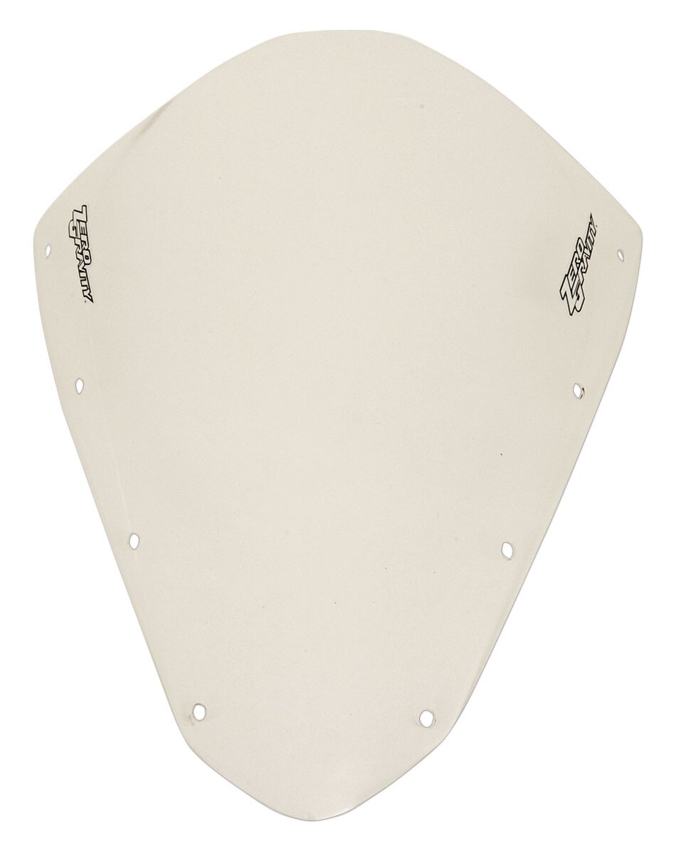 Zero Gravity Corsa Windscreen Kawasaki Ninja H2R 2015-2025 - Cycle Gear