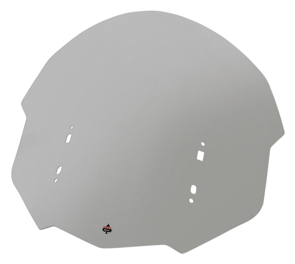 Klock Werks Flare Windshield Honda Gold Wing 2018-2025 - Cycle Gear