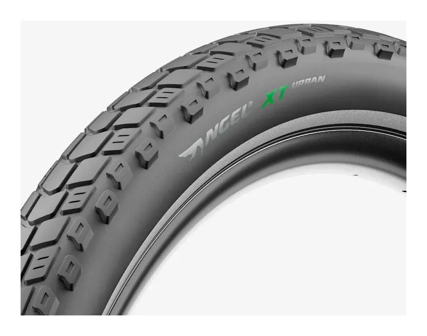 Pirelli Angel XT Urban eBike Tires - Cycle Gear
