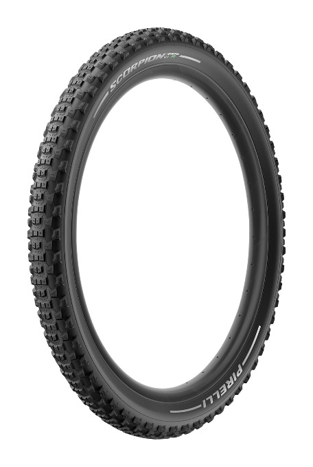 Pirelli Scorpion R eMTB Rear Tires - Cycle Gear