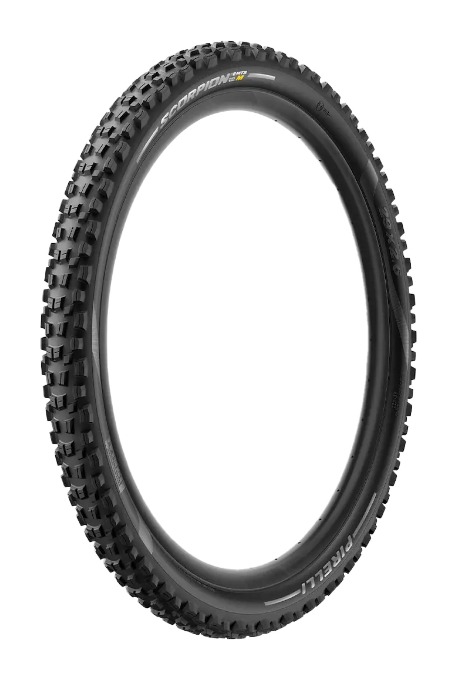 Pirelli Scorpion M eMTB Tires - Cycle Gear